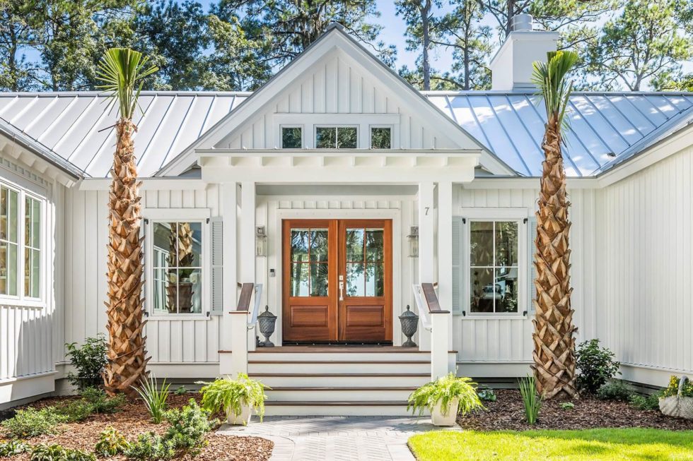 Lowcountry Home Inspiration | Allen Patterson Builders Portfolio