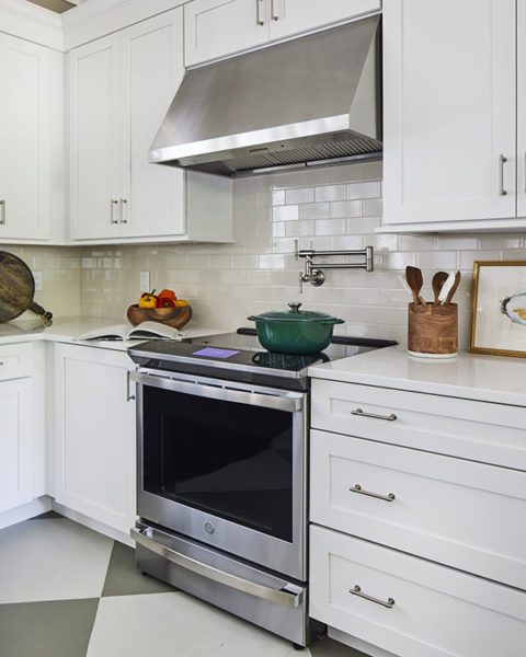 The Adaptive Cottage | Southern Living Accessible Home Project