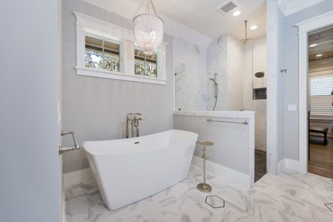 Custom Home Builders in Beaufort, SC | Allen Patterson Builders