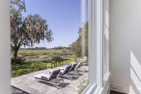 Custom Home Builders in Beaufort, SC | Allen Patterson Builders